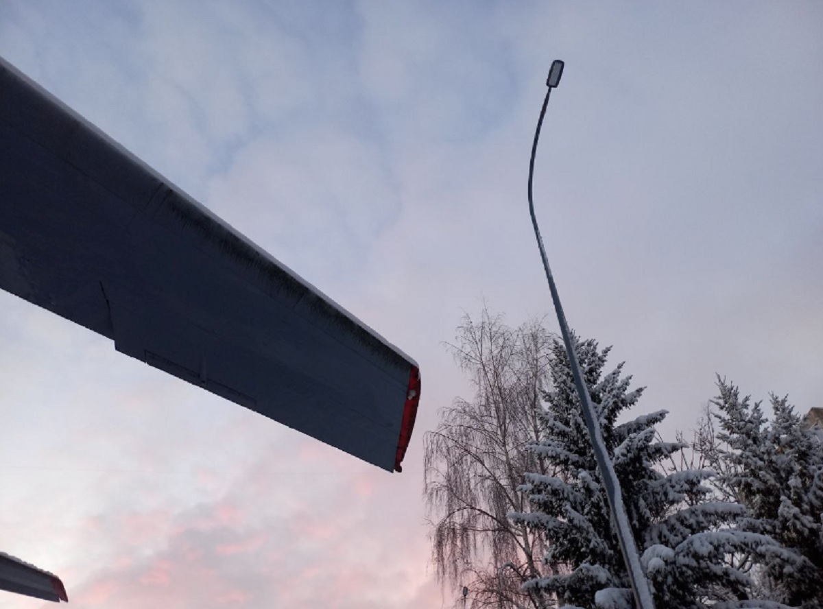 Объявленную Украиной диверсию в Липецке разоблачили, но возник вопрос ...